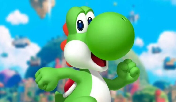 ℹ ¿Cómo se llama la tortuga de Mario Bros? ️