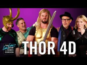 ℹ Conoce a Chris Hemsworth: La Vida y Carrera del Famoso Actor de Thor