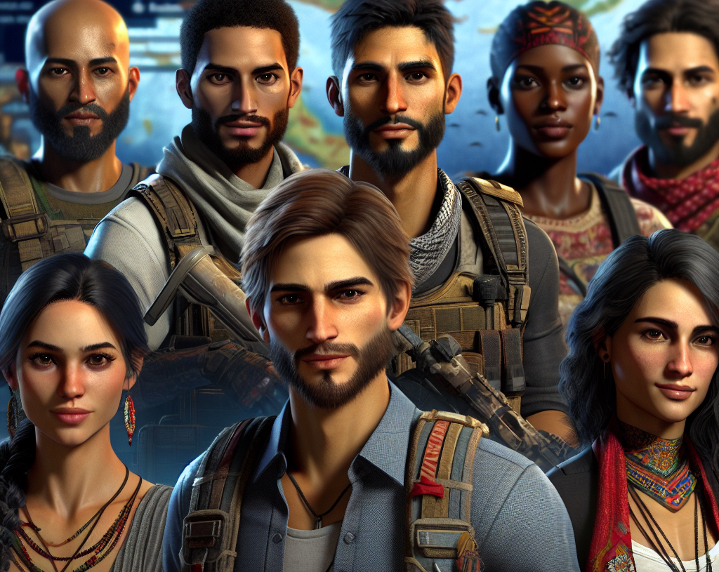 ℹ Los 10 Personajes de Videojuegos Españoles más Icónicos y Populares