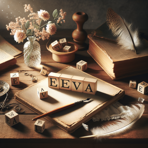 ℹ Qué Significa el Nombre Eva: Origen y Curiosidades