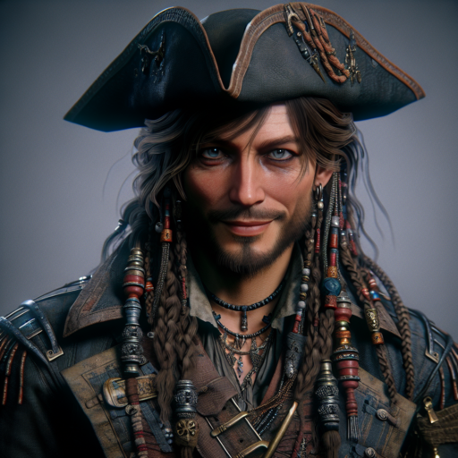 ℹ ¿Quién es el icónico actor que interpreta a Jack Sparrow en Piratas ...