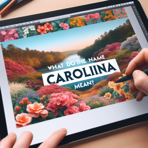 ℹ Qué significa el nombre Carolina: Origen y Significado completo