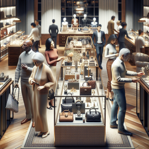 ℹ ¿Qué es Luxury Retail? Concepto y Características