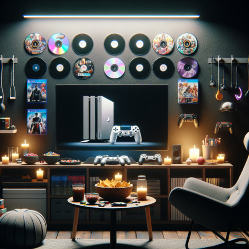 ℹ ¿Qué se puede jugar en el Play? Descubre tus opciones