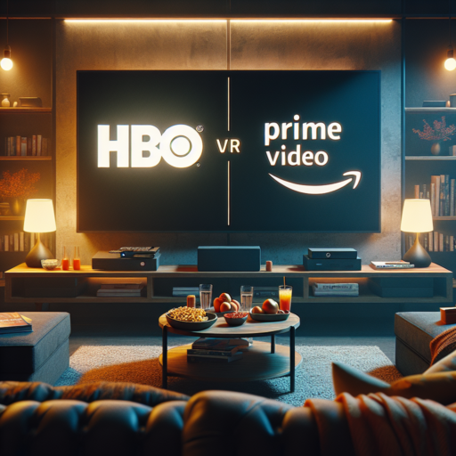 ℹ HBO vs Prime Video: ¿Cuál es la mejor opción de streaming para ti?