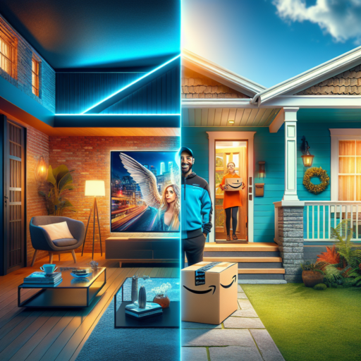 ℹ Diferencias Clave entre Amazon Prime y Prime Video: Todo lo que ...