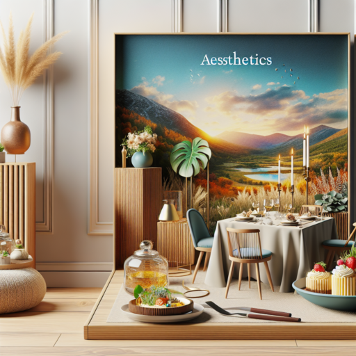 ℹ ¿Qué es ser un Aesthetic? Descubre su Significado y Estilo de Vida