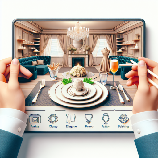 ℹ ¿Qué es un estilo Fancy y cómo aplicarlo en tu día a día?