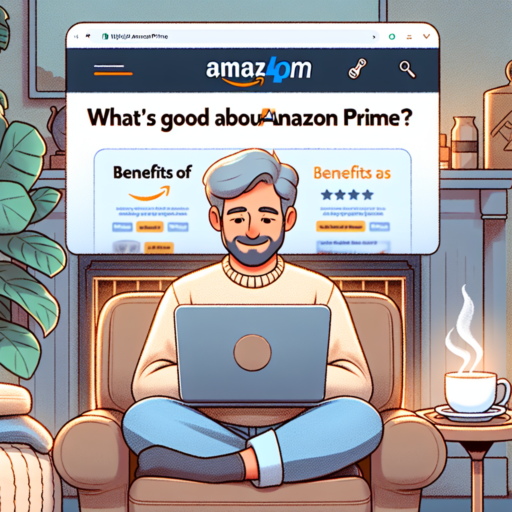 ℹ Los Beneficios Clave de Amazon Prime: ¿Por Qué es una Gran Opción?
